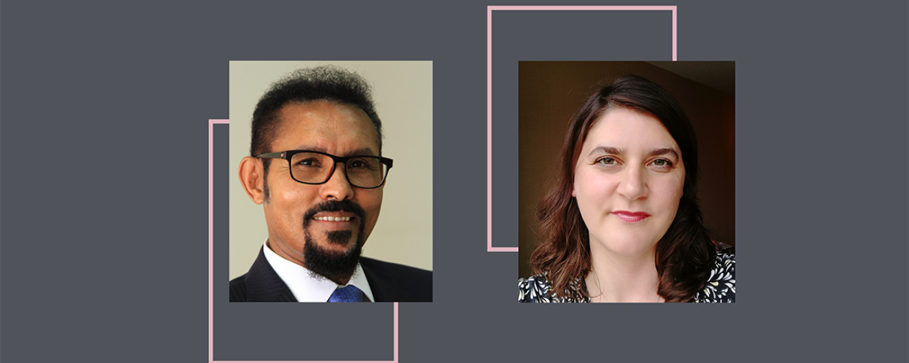 SOAS to host two new British Academy Global Professors in Law and Development Studies | SOAS